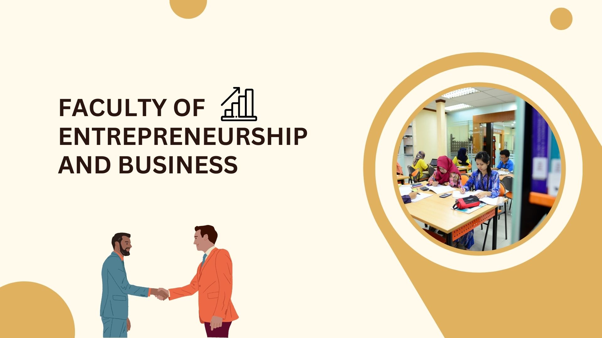 CENTER FOR POSTGRADUATE STUDIES UMK