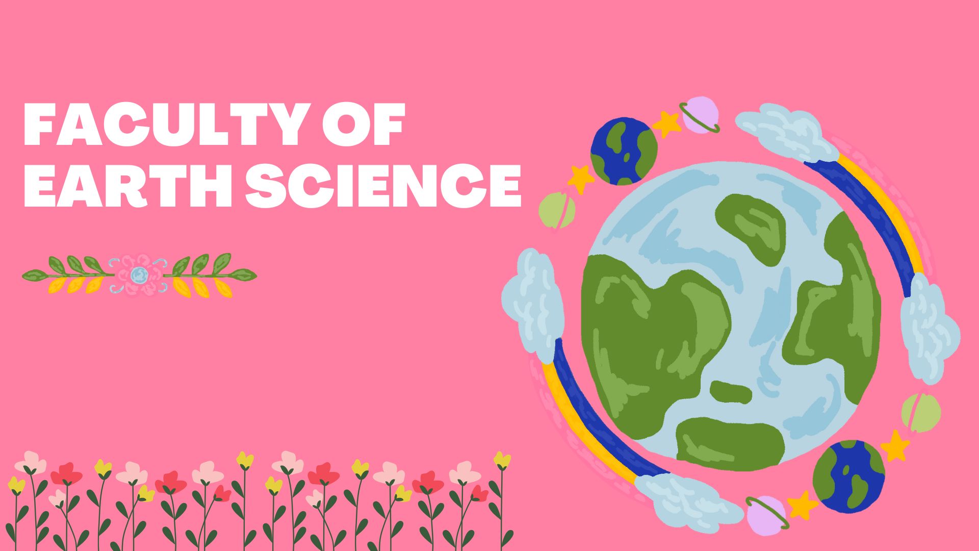 Postgraduate Program - CENTRE FOR POSTGRADUATE STUDIES Universiti ...