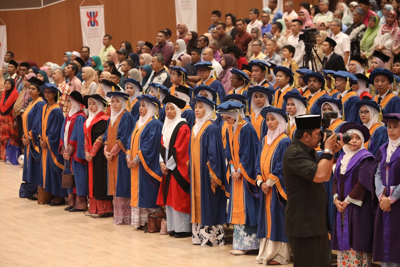 FACULTY OF AGRO BASED INDUSTRY - CENTRE FOR POSTGRADUATE STUDIES ...